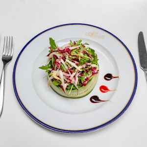 Allora Restaurant - New York, NY Restaurant | Menu + Delivery | Seamless