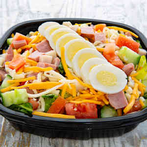 Simply Soups, Salads & Sandwiches - Chicago, IL Restaurant | Menu ...