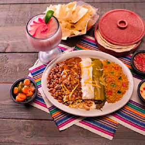 Ted's Cafe Escondido - Edmond, OK Restaurant | Menu + Delivery | Seamless