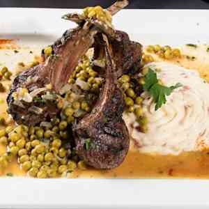 Capri by GiGi - Burr Ridge Delivery Menu | Order Online | 324 Burr ...