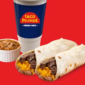 Taco Palenque - San Antonio, TX Restaurant | Menu + Delivery | Seamless