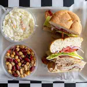 Chicken Charlie's Rotisserie Grill & BBQ - South Burlington, VT ...
