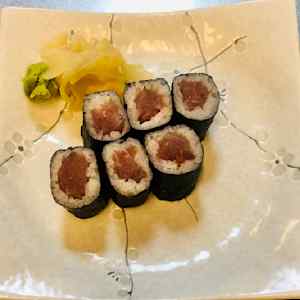 Mei Hibachi Japanese Steak House Delivery Menu | Order Online | 500 S ...