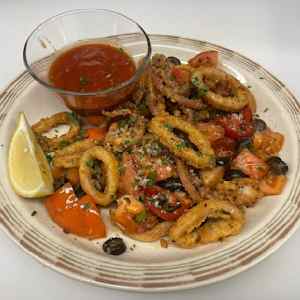 2 Chefs Italian Restaurant & Bar - Worcester, MA Restaurant | Menu ...