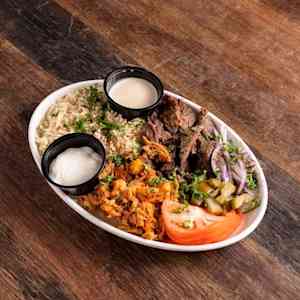 Fadi's Mediterranean Grill (Memorial) - Houston, TX Restaurant | Menu ...