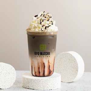 Kyo Matcha - Brookline, MA Restaurant | Menu + Delivery | Seamless