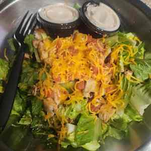 Galligaskin's Restaurant Delivery Menu | Order Online | 5817 Camp Bowie ...