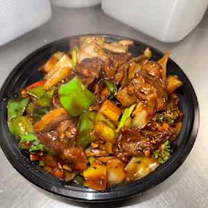 Wei Wei Asian Express - San Diego, CA Restaurant | Menu + Delivery ...