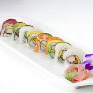 A Fusion - Matteson, IL Restaurant | Menu + Delivery | Seamless