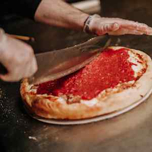 Barone's Pizza of Glen Ellyn - Glen Ellyn, IL Restaurant | Menu ...