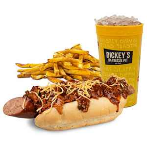 Dickey's Barbecue Pit Delivery Menu | Order Online | 1390 Tingle Cir E ...