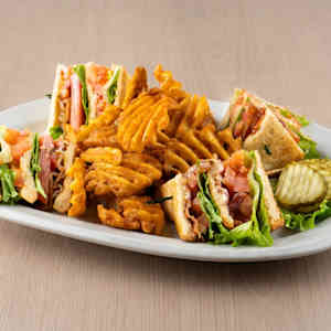 Pegah's Lee Summit - Lee's Summit, MO Restaurant | Menu + Delivery ...