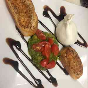 Villa Rustica Pizzeria & Trattoria - Rye Brook, NY Restaurant | Menu ...