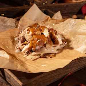 Cauldron Chicken - New York, NY Restaurant | Menu + Delivery | Seamless