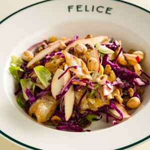 Felice 56 - New York, NY Restaurant | Menu + Delivery | Seamless