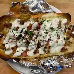 Veronica's Brick Oven Pizzeria - Dover, DE Restaurant | Menu + Delivery ...