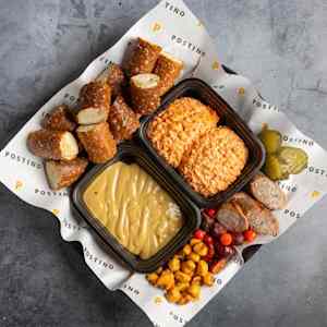Postino - Central - Phoenix, AZ Restaurant | Menu + Delivery | Seamless