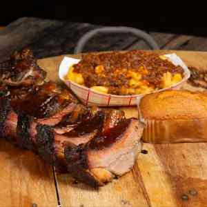 Pig Rig BBQ - Wallingford, CT Restaurant | Menu + Delivery | Seamless