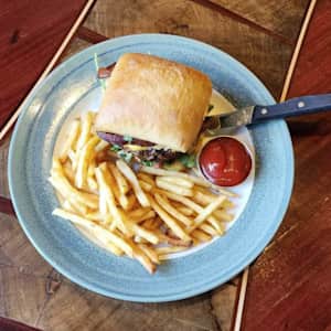 Matador Redmond - Redmond, WA Restaurant | Menu + Delivery | Seamless