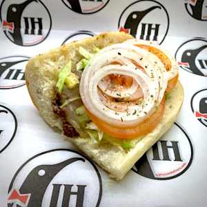 Ice House Steaks & Pizza - Pottstown, PA Restaurant | Menu + Delivery ...