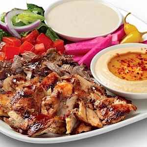 Zankou Chicken - Tarzana Delivery Menu | Order Online | 19598 Ventura ...