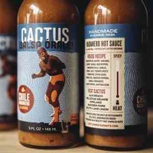 Cactus Delivery Menu | Order Online | 2506 N Proctor St Tacoma | Grubhub