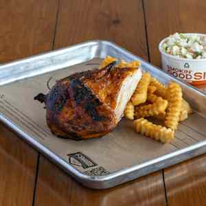 4 Rivers Smokehouse Coral Springs - Coral Springs, FL Restaurant | Menu ...