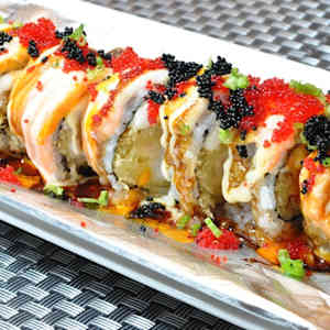 Sushi Taku - Charlotte, NC Restaurant | Menu + Delivery | Seamless