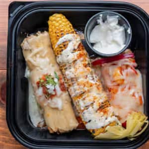 Calo Kitchen + Tequila - Costa Mesa, CA Restaurant | Menu + Delivery ...