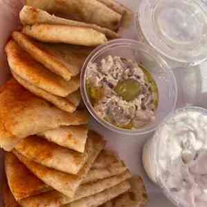 Pitaluv - Spring Hill, FL Restaurant | Menu + Delivery | Seamless