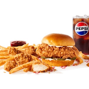 KFC - Atlanta, GA Restaurant | Menu + Delivery | Seamless