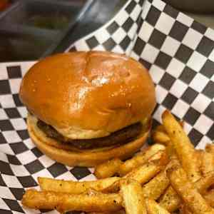 2 Guys and A Pie - Bonaire, GA Restaurant | Menu + Delivery | Seamless