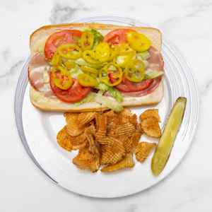 Lydia's Italian Kitchen - Salem, VA Restaurant | Menu + Delivery | Seamless