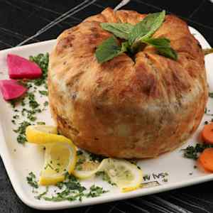 Saj Alreef Restaurant - Sterling Heights, MI Restaurant | Menu ...