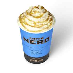 Caffe Nero - Boston, MA Restaurant | Menu + Delivery | Seamless