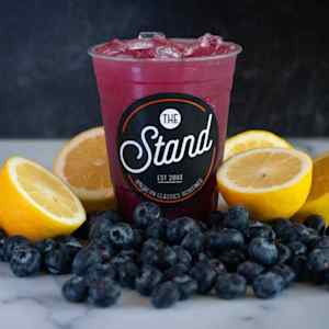 The Stand (Irvine) - Irvine, CA Restaurant | Menu + Delivery | Seamless