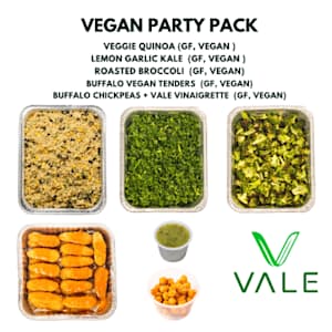 Vale Food Co. - Delray - Delray Beach, FL Restaurant | Menu + Delivery ...