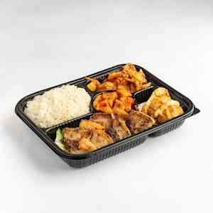 KPOT - New York, NY Restaurant | Menu + Delivery | Seamless