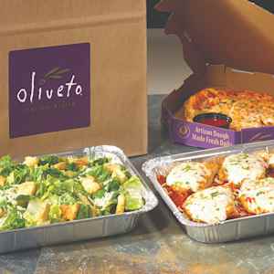 Oliveto Italian Bistro - Tulsa, OK Restaurant | Menu + Delivery | Seamless