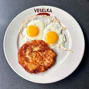 Veselka - New York, NY Restaurant | Menu + Delivery | Seamless