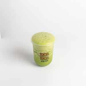 Bora Bora Smoothie Cafe - Bronx, NY Restaurant | Menu + Delivery | Seamless