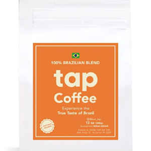 TAP | 100% Gluten-Free Sandwiches & Acai Bowl | Midtown East - New York ...