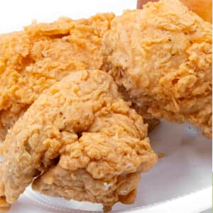 Connie's Chicken - Oxford, MS Restaurant | Menu + Delivery | Seamless