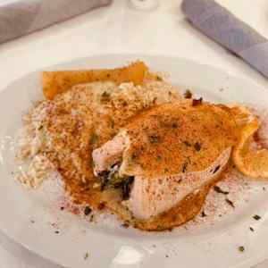 Parea Greek Kitchen - Arlington Heights, IL Restaurant | Menu ...