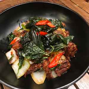 Thai Hot Box - New York, NY Restaurant | Menu + Delivery | Seamless