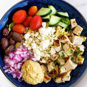 Cafe Express - Houston, TX Restaurant | Menu + Delivery | Seamless