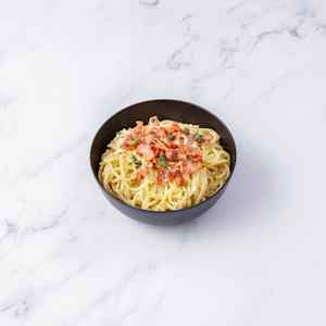 The Garlic Pit Pasta House Delivery Menu | Order Online | 696 Ridge Rd ...