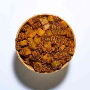 Springbone Kitchen (6th Ave) - New York, NY Restaurant | Menu ...