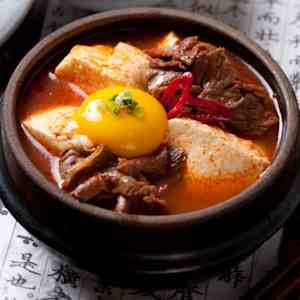 BCD Tofu House - New York, NY Restaurant | Menu + Delivery | Seamless
