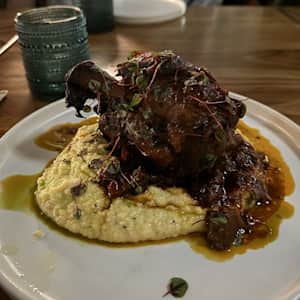 Messina Modern Italian Kitchen - Seattle, WA Restaurant | Menu ...